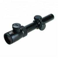 China Upgrade Your Shooting Game with SUTTER1-4x24E Tactical Laser Sight Optic Sight from 's Top for sale