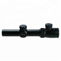 China Upgrade Your Shooting Game with SUTTER1-4x24E Tactical Laser Sight Optic Sight from 's Top for sale