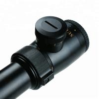 China Upgrade Your Shooting Game with SUTTER1-4x24E Tactical Laser Sight Optic Sight from 's Top for sale