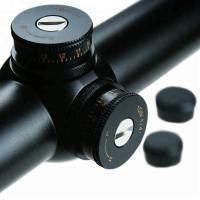 China Upgrade Your Shooting Game with SUTTER1-4x24E Tactical Laser Sight Optic Sight from 's Top for sale