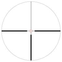 China Upgrade Your Shooting Game with SUTTER1-4x24E Tactical Laser Sight Optic Sight from 's Top for sale