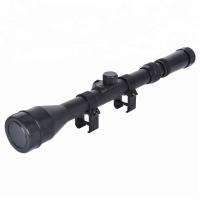 China 295mm Short Distance Optic Scope for Hunting Length 295mm Package 100/ctn 3-7X28 for sale
