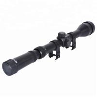 China 295mm Short Distance Optic Scope for Hunting Length 295mm Package 100/ctn 3-7X28 for sale