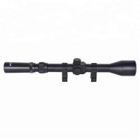China 295mm Short Distance Optic Scope for Hunting Length 295mm Package 100/ctn 3-7X28 for sale