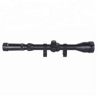 China 295mm Short Distance Optic Scope for Hunting Length 295mm Package 100/ctn 3-7X28 for sale