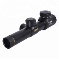 China Red and Green Illumination Tactical Hunting Scope 2.5X20EG for Maximum Output Power 0 for sale