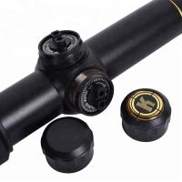 China Red and Green Illumination Tactical Hunting Scope 2.5X20EG for Maximum Output Power 0 for sale