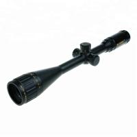 China KB 6-24X50AOME Hunting Scope Adjustable Parallax and Long Range Objective for sale