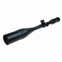 China KB 6-24X50AOME Hunting Scope Adjustable Parallax and Long Range Objective for sale