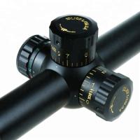 China KB 6-24X50AOME Hunting Scope Adjustable Parallax and Long Range Objective for sale