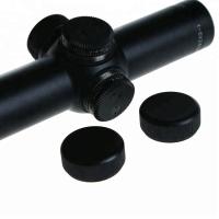China 1-6x24 IR Scope with Power 1x-6x Illuminated Optic Night Vision Mini Optic Scope for sale