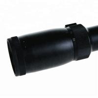 China 1-6x24 IR Scope with Power 1x-6x Illuminated Optic Night Vision Mini Optic Scope for sale