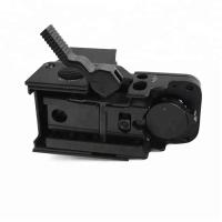 China Easy Mounting 63mm x 53mm Reflex 4 Reticle Red Dot Sight for Hunting Shockproof Design for sale