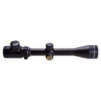 China 3-9X40EG easy assemble Optic Scope With Red And Green Illumination for sale