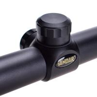 China 3-9X40EG easy assemble Optic Scope With Red And Green Illumination for sale