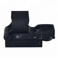 China KD800 Hunting Red Dot Sight with Free Eye Relief mm and 72 F.O.V 100yards ft for sale