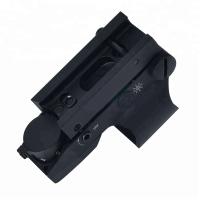 China KD800 Hunting Red Dot Sight with Free Eye Relief mm and 72 F.O.V 100yards ft for sale
