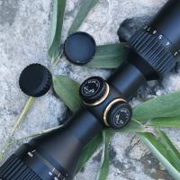 China Optic Type AR 3-9x40 AO Tactical Sight Hunting Scope with 230mm Length Eye Pupil for sale
