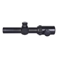 China Experience Versatility with 1-8X Magnification Parallax ±0.125 Hunting Scope and 30mm Tube for sale
