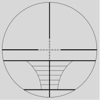 China Optic Prism 6-24X50AOEG Hunting Scope Other Option for Hunting Enthusiasts for sale
