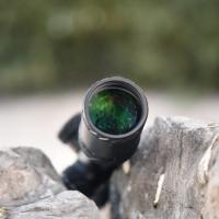 China 0 Maximum Output Power 2-16x44 SFIR Hunting Scope Light Red Green Long Range Optics Sight for sale