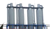 China YPG Pressure Spray Dryer For Detergent Powder Pressure Detergent Spray Dryer 200kg/h for sale
