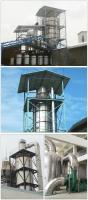 China YPG Pressure Spray Dryer For Detergent Powder Pressure Detergent Spray Dryer 200kg/h for sale
