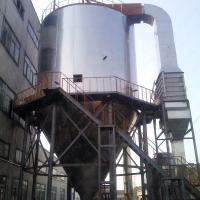 China 200kg/H Spray Dryer Machine Centrifugal Electrostatic Spray Dryer For Extract Powder for sale