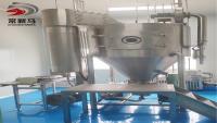 China Whey Collagen Protein Centrifugal Spray Dryer Stainless Steel Spray Dryer 100kg/H for sale