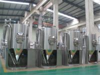 China 150kg/H 200kg/H Testing Milk Powder Dryer Ss304 Laboratory Scale Spray Dryer for sale