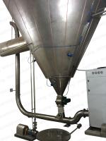China Food Flavour Centrifugal Spray Dryer Pharmaceutical Spray Dryer for sale