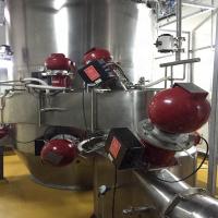 China Food Flavour Centrifugal Spray Dryer Pharmaceutical Spray Dryer for sale