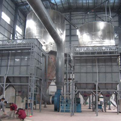 China 22000rpm Dairy Spray Dryer Machine For Soy Sauce Flavouring Powder for sale