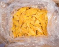 China Mango Drying Equipment  400kg/H Industrial Conveyor Belt Dryer for sale