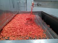 China Chemical Industrial Belt Dryer Herbs Chemicals Machinery Conveyor Belt Drying System for sale