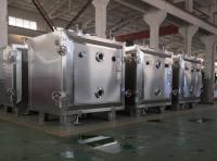 China Fruit Vacuum Drying Machine Vtd Dryer for sale