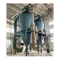 China 3.2m 8m Milk Detergent Powder Spray Dryer Machine for sale