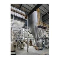 China Industrial Centrifugal Spray Dryer 50kg/H for sale