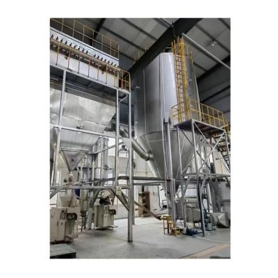 China Industrial Centrifugal Spray Dryer 50kg/H for sale