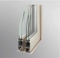 China 10mm Tempered Aluminum Sliding Doors Residential Entrance Door for sale