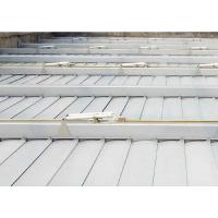 China Aluminum Exterior Sun Shade Louvers Building Materials Plantation Blinds Shutter for sale