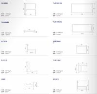 China Hidden Frame Aluminum Curtain Walls For Office Building for sale