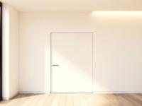 China Luxury Villa Aluminum Pivot Doors , Pivoting Walls Environmental Integrated for sale