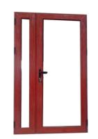 China Broken Bridge Aluminium Bifold Glass Doors Matal Framed Interior ISO14001 for sale