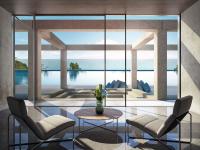 China 1.5mm Thickness Aluminium Sliding Windows Lightweight Thermally Insulated for sale