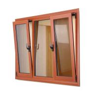 China Casement Aluminium Tilt And Turn Windows Waterproof Double Glazed for sale