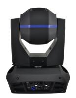 China High Brightness Beam Moving Head Light For Stage Show 0-100% Linear Dimmer for sale
