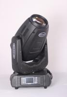 China 280w Sharpy Beam Moving Head Dj Stage Lights Projector 110v-240v / 50HZ-60HZ for sale