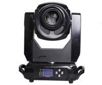 China High Brightness DJ Stage Lights 150w Projector Led Moving Head Disco Spot Light 18ch for sale