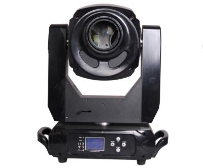 China High Brightness DJ Stage Lights 150w Projector Led Moving Head Disco Spot Light 18ch for sale